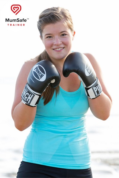 Bay ActivePT Squad Training